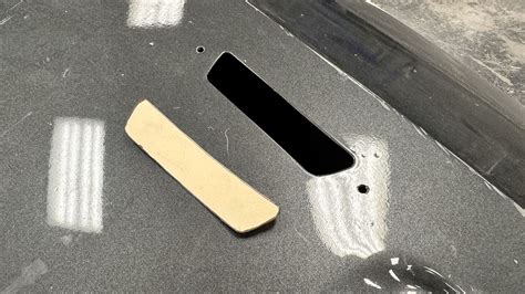 How To Weld A Patch Panel Using Silicon Bronze Mig Wire The Garage™