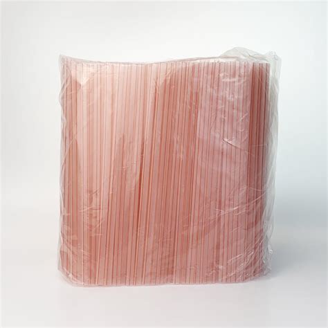 Paper Straw 1 Products Wakim®