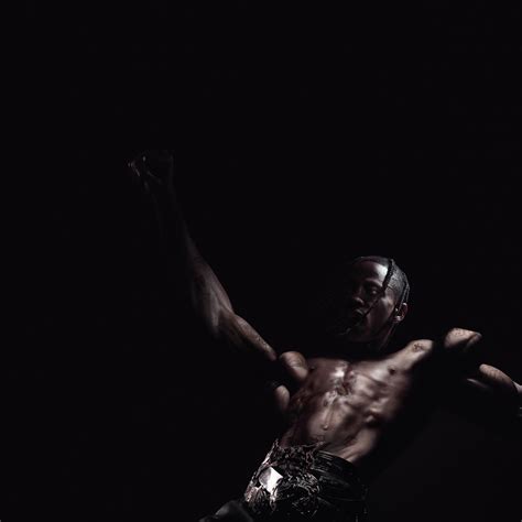 Travis Scott Utopia Review By Sharkey Review Album Of The Year