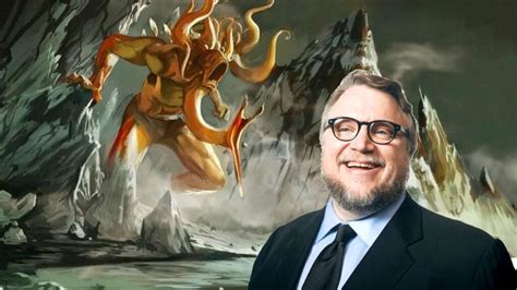 Unocero Guillermo Del Toro Quiere Hacer Un Clásico De Terror De Hp