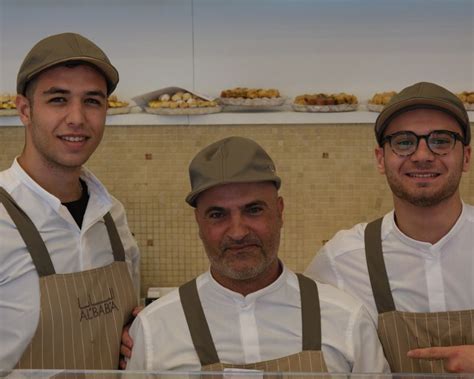 Al Baba Sweets On Linkedin Albabasweets Teambonding Apprecition