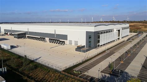 Bleckmann Logo Bleckmann Achieves Faster Fulfillment Times With The