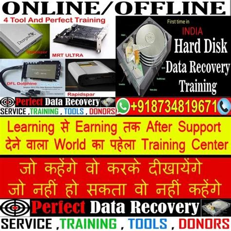 Advance Data Recovery Course In Mumbai Id 2853518891612