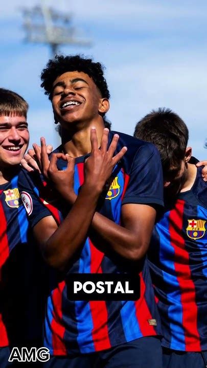 The Meaning Behind Lamine Yamals 304 Hand Gesture Celebration Revealed