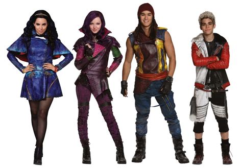 Image Descendants 120 Descendants Wiki Fandom Powered By Wikia