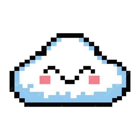 Cute Pixel Art Pictures