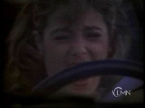 Dead Silence Tv Movie 1991 Renée Estevez Lisanne Falk Carrie Mitchum