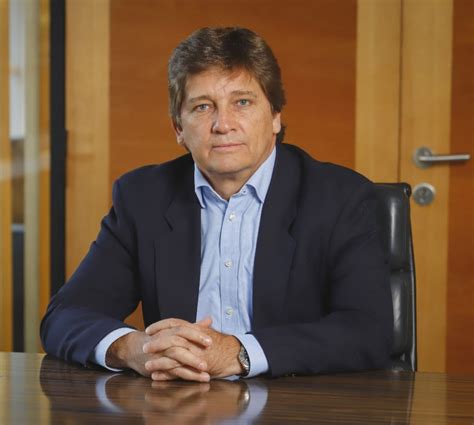 Alerce Iberian Properties Incorpora En Su Consejo A Roberto Walker Y