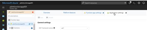 Serverless Computing With Azure Functions Interaction With Event Hub
