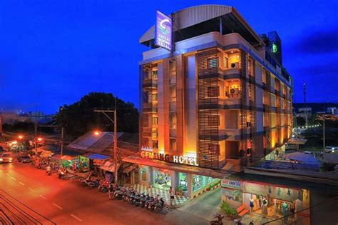 Genting Hotel Cheapest Prices On Hotels In Hat Yai Free Cancellation
