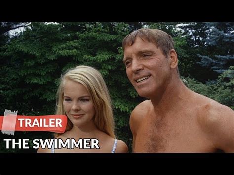 The Swimmer 1968 Movie Of The Day The Swimmer 1968 By Frank And