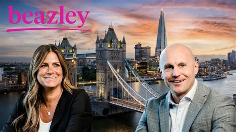 Beazley Double Promotion New Cuo And New Lloyds Mga Leadership