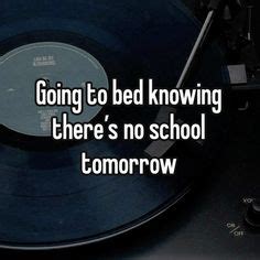 Nahh Its Not Funny Ive Got School