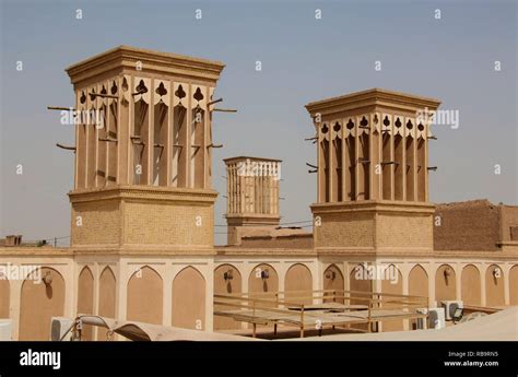 Ancient Persian Architecture History