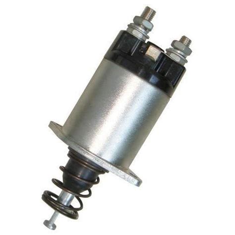 Solenoid Switches At Best Price In Rohtak Haryana Br Enterprises