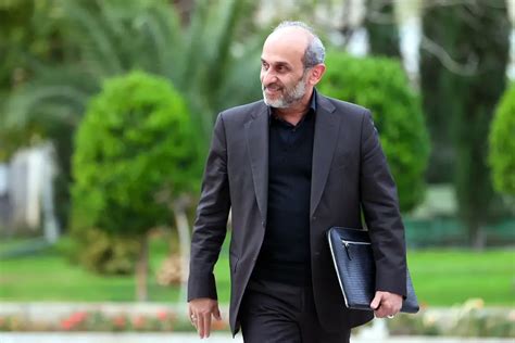 جبلی رییس صداوسیما‌ در خانه خودمان روزی ۱۲ ، ۱۳ ساعت آب نداریم فیلم