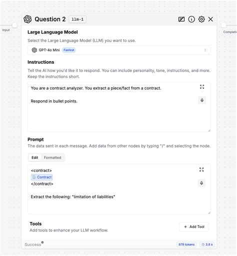 How To Build A Contract Analyzer