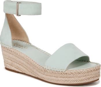 Franco Sarto Pela Espadrille Platform Sandal Women Nordstromrack