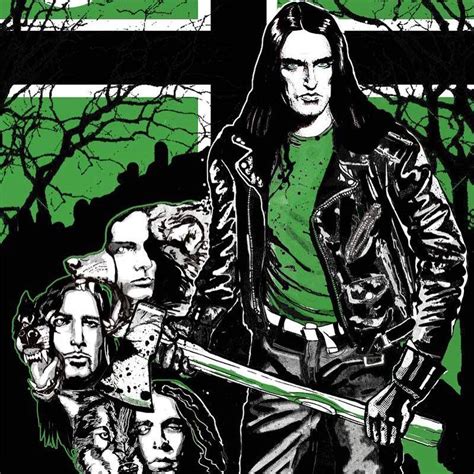 Type O Negative Tribute Silkscreen Concert Style Posters Will Be Ready