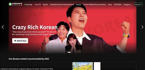 Top 10 Sites To Watch Korean Dramas With English Subtitles In 2026