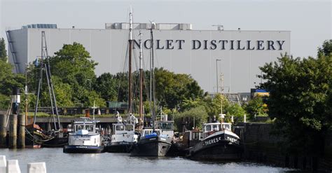 Nolet En Bols Willen ‘nederlandse Kampioen Vormen In Wereldwijde Markt