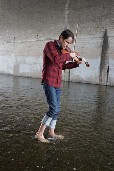 Valley Advocate Qanda With Indie Folk Violinist And Virtuoso Whistler