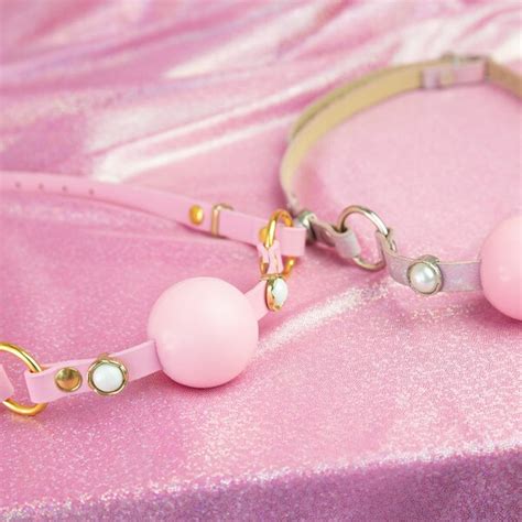 Ball Gags Etsy