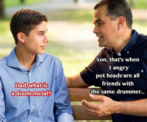 Whats A Doom Metal Daddy Rdoommetal