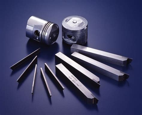 Pcd Turning Tools For Piston Ring Taiwan Asahi Diamond Industrial Co