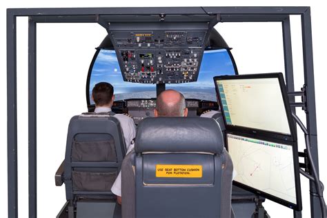 737ng Flugsimulator Cae Deploys First Boeing 737 Max Full Flight