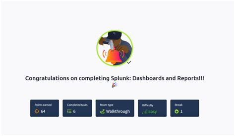 Cybersecurity Learning Tryhackme Socanalyst Splunk Siem Adam
