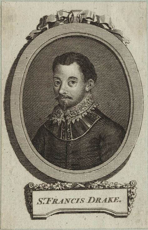 Npg D25407 Sir Francis Drake Portrait National Portrait Gallery