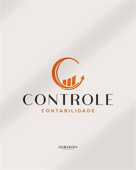 Logotipo Contabilidade