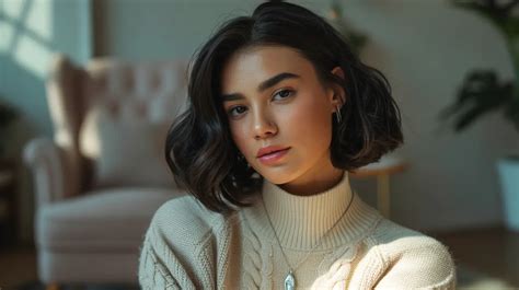 Hyper Realistic Beautiful Ai Girl Generator Create Stunning Real Life