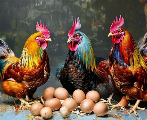 Sex Link Chickens The Ultimate Guide To Color Sexing Chicks