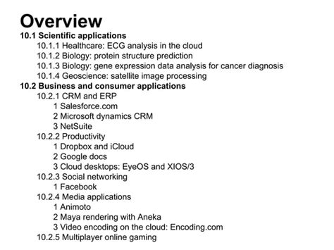 Vtu 6th Sem Elective Cse Module 5 Cloud Computing Pdf