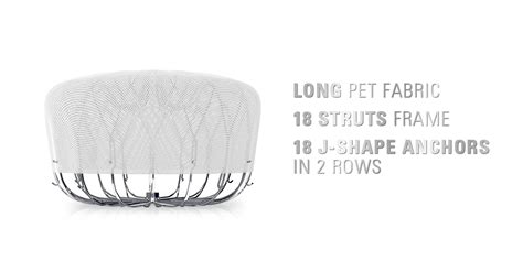 Watchman Flx™ Design Boston Scientific