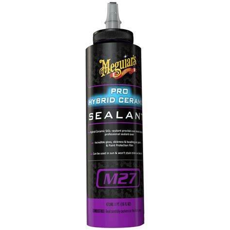 Meguiars Pro Hybrid Ceramic Sealant 16oz