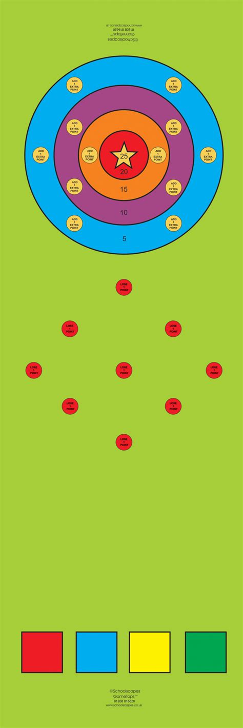 Target Schoolscapes Playground Equipment