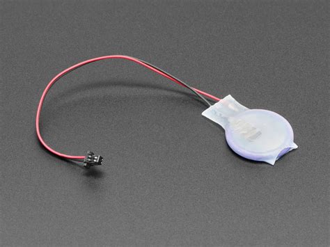 Raspberry Pi 5 Rtc Battery Adafruit Industries Unique And Fun Diy