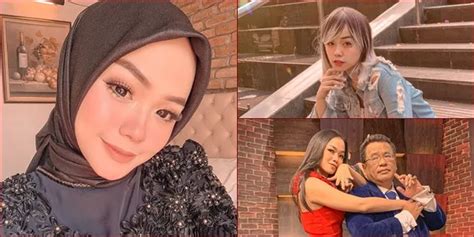 10 Photos Of Teny Amelia Putri A Beautiful Singer Who Decided To