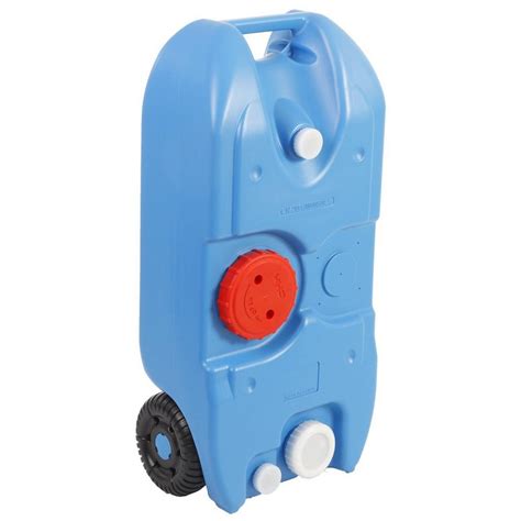 Brunner Wassertank Rolltank Wedor Chh 40 L Wohnwagen Camping