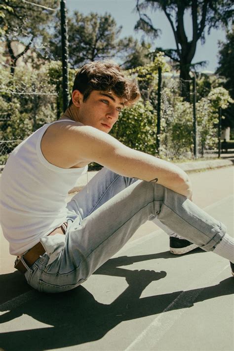 Federico Russo Its A Lot Of Fun Vanity Teen 虚荣青年 Lifestyle And New