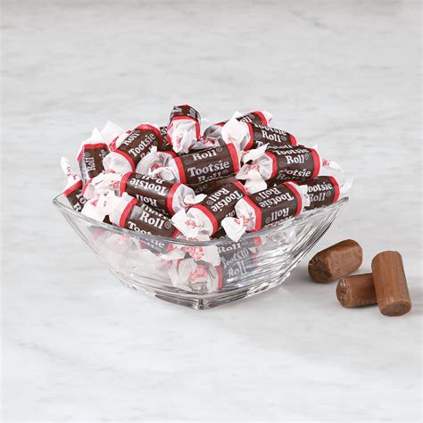 Tootsie Roll Midgees Tootsie Roll Candy Starcrest