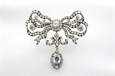 Cullinan Blue Diamond Necklace Exquisite Jewelry Blue Diamond