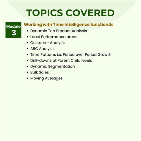 Data Analysis And Visualization With Power Bi Instructor Led Online Tr Mindcypress