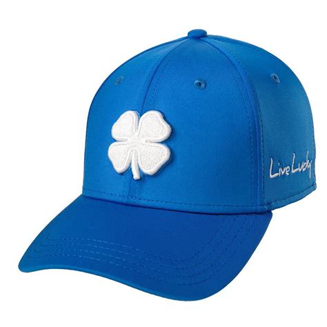 Black Clover Premium Clover 8 Cap Golfonline