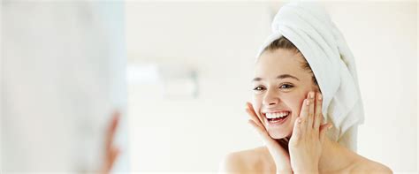 5 Things You Need To Know For Glowing Skin
