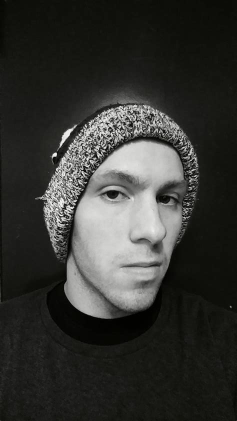 Act Three Nick Bates