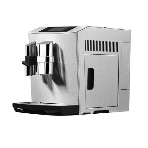 Shenzhen China Pod Tamper Automatic Coffee Maker Machine Machinery Coffee Machine And Coffee
